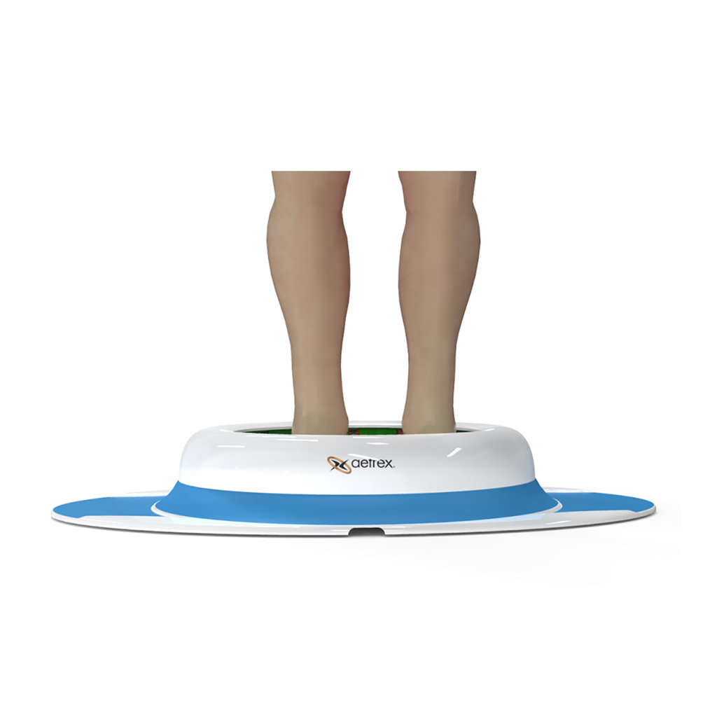 Aetrex Foot Scanner - Librus